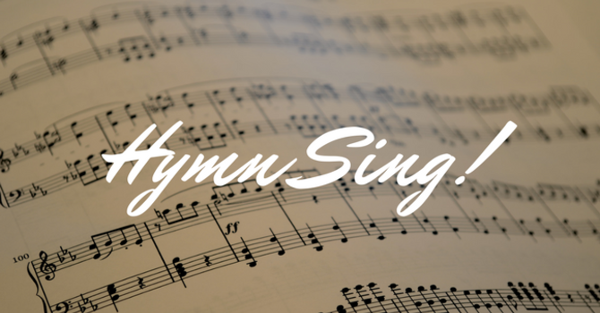 Events | St. Peter's Anglican Church